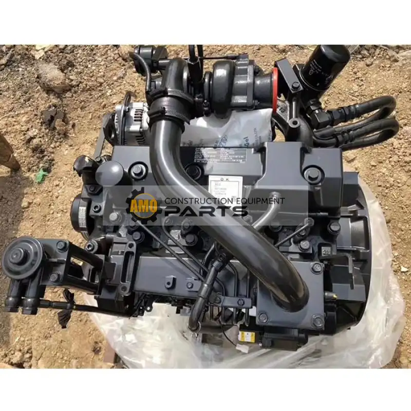 DCEC B3.3 B3.3T engine assembly for Cummins diesel engine