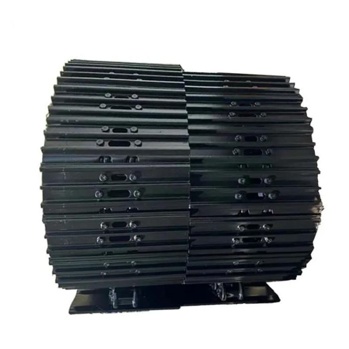 Excavator Track Groups for Caterpillar CAT320