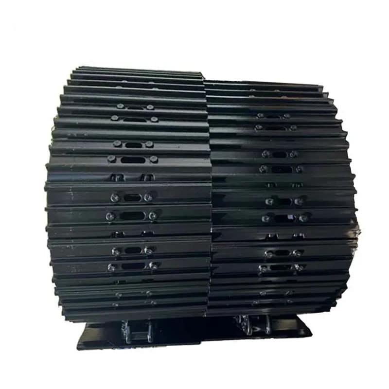 Excavator Track Groups for Caterpillar CAT320