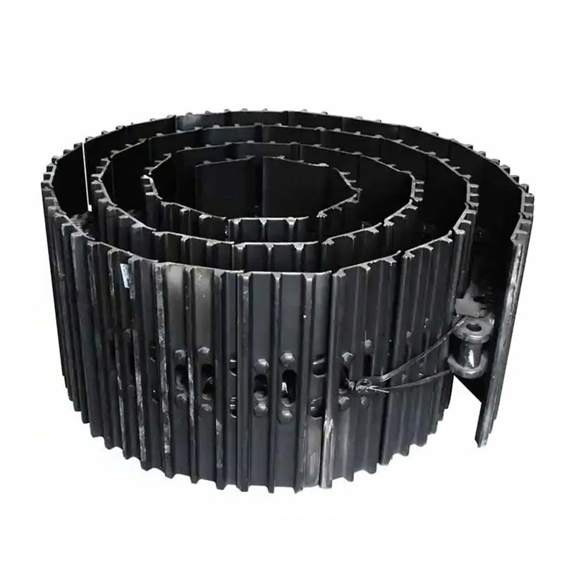 Excavator Track Groups for Caterpillar CAT320