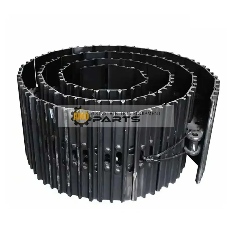 Excavator Track Groups for Caterpillar CAT320