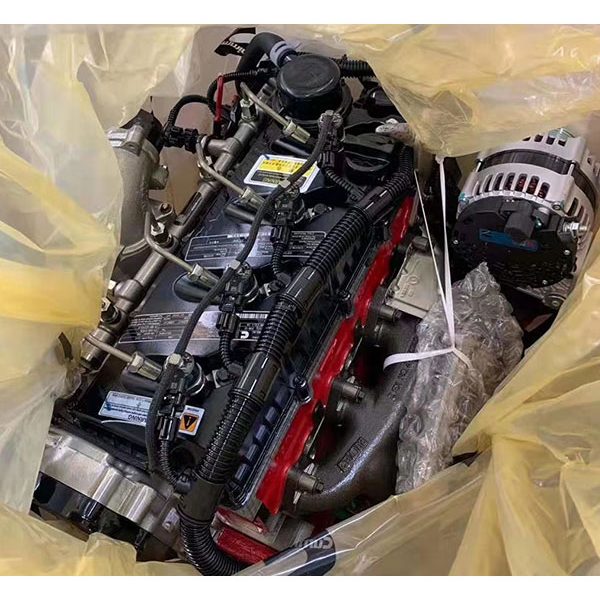 BFCEC QSF2.8 engine assembly for Cummins diesel engine