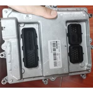 Excavator EC330B EC360B EC460B Control Unit 21695313 for Volvo Engine ...