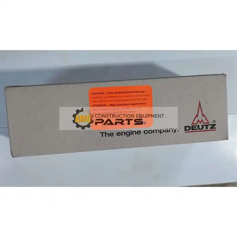 04132014 0445110561 fuel injector 0413 2014 for Deutz TD 2.9 TCD 2.9 L4 2.9