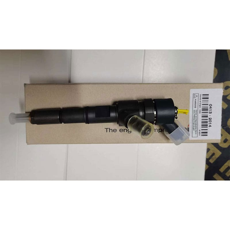 04132014 0445110561 fuel injector 0413 2014 for Deutz TD 2.9 TCD 2.9 L4 2.9