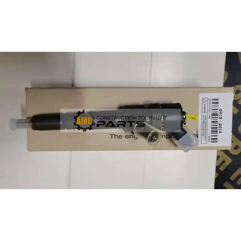 04132014 0445110561 fuel injector 0413 2014 for Deutz TD 2.9 TCD 2.9 L4 2.9