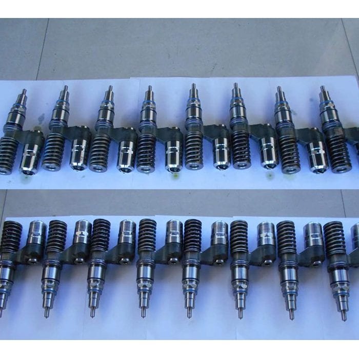 0414701032 1505199 SCANIA BOSCH DIESEL UNIT INJECTOR