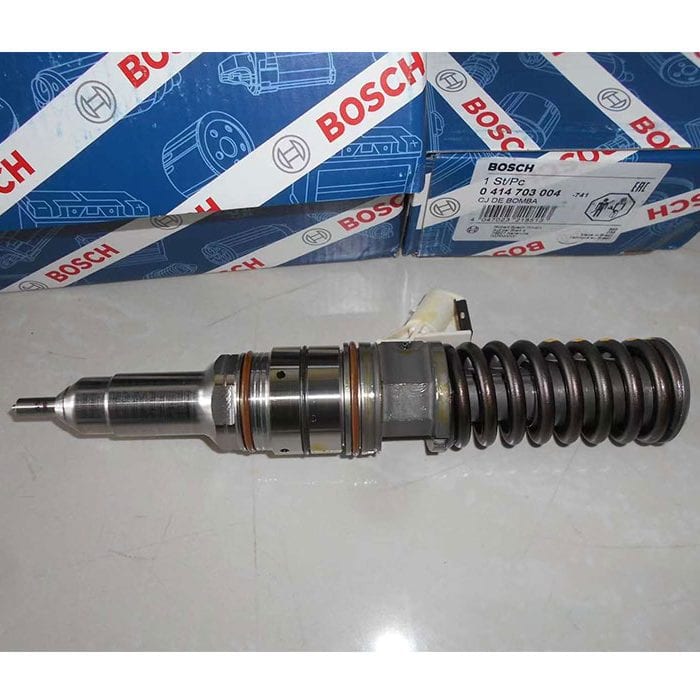 0414703004 BOSCH UNIT INJECTOR FOR IVECO FIAT 504287069