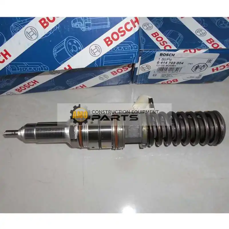 0414703004 BOSCH UNIT INJECTOR FOR IVECO FIAT 504287069