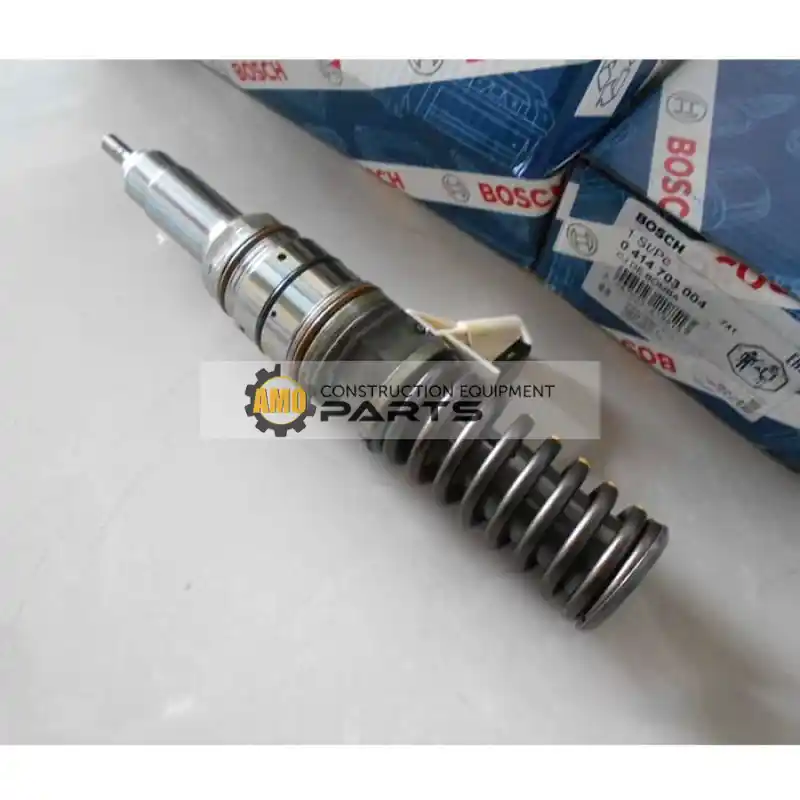 0414703004 BOSCH UNIT INJECTOR FOR IVECO FIAT 504287069