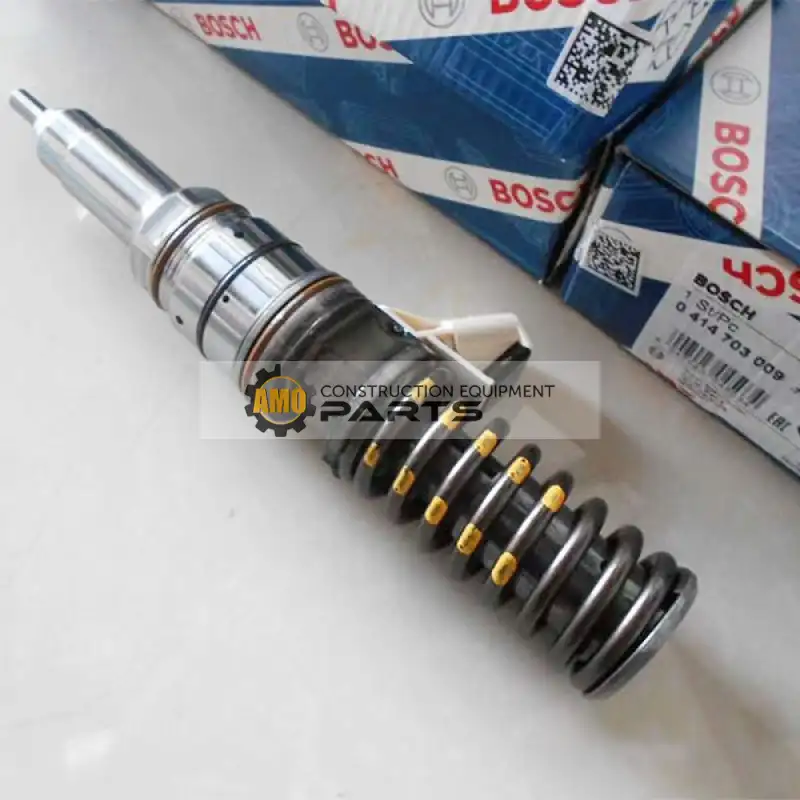 0414703009 UNIT INJECTOR 504287106 504099014 FOR IVECO BOSCH