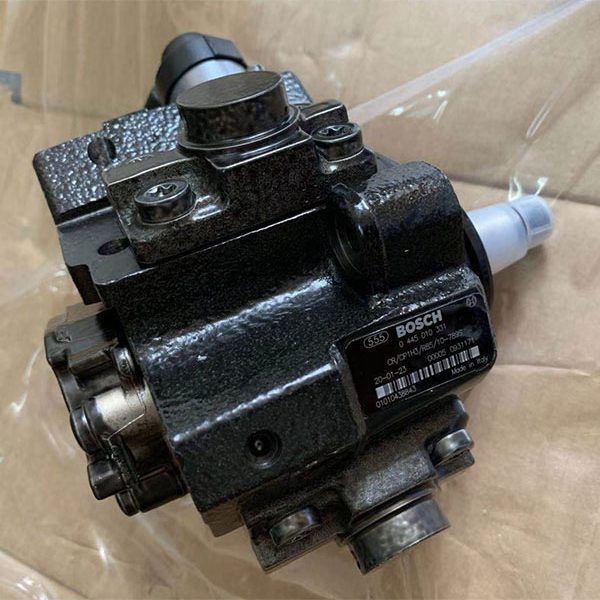 0445010331 BOSCH CR HIGH PRESSURE PUMP FOR Audi / Volkswagen