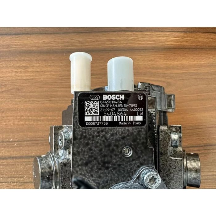 Bosch Fuel Injection Pump 0445010484 5404864 for Cummins Engine ISF2.8 ISF3.8 QSF2.8 QSF3.8 ...