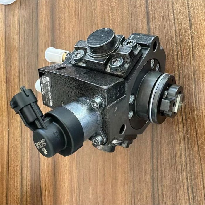 Bosch Fuel Injection Pump 0445010484 5404864 for Cummins Engine ISF2.8 ...