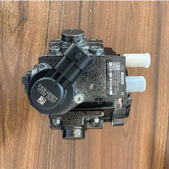 Bosch Fuel Injection Pump 0445010484 5404864 for Cummins Engine ISF2.8 ...