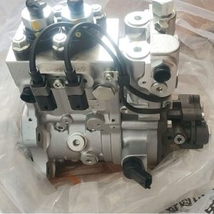 For Hino H06CT H07CT Air Brake Compressor 29100-1961 - Amoparts