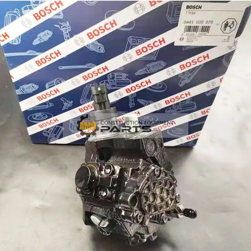 0445020070 BOSCH FUEL INJECTION PUMP 6271-71-1110 FOR KOMATSU CUMMINS