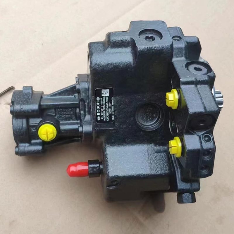 0445020208 BOSCH CP3 PUMP FOR MAN ENGINE 51111037739 51111037846