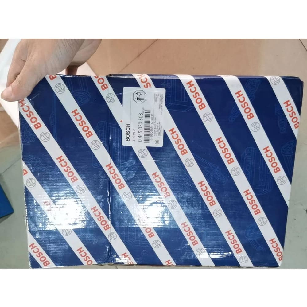 0445020508 5801470100 BOSCH COMMON RAIL FUEL INJECTION PUMP FOR FPT ...