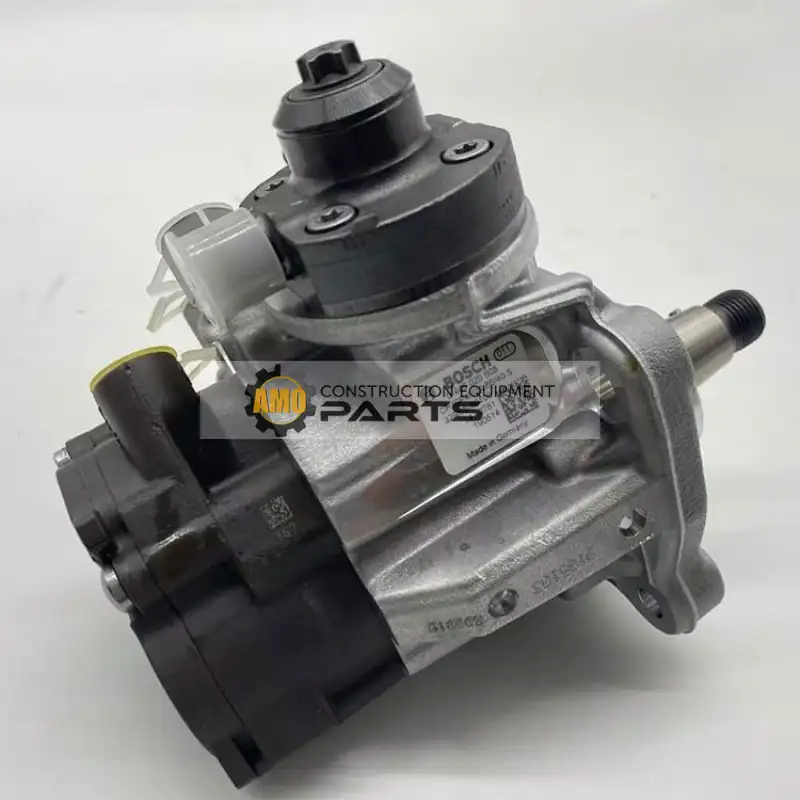 High Pressure Bosch Fuel Injection Pump 0445020608 32R65-00100 for SANY ...