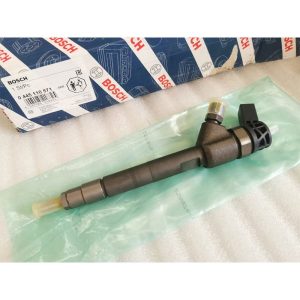0445110541 BOSCH COMMON RAIL FUEL INJECTOR FOR XICHAI FAW