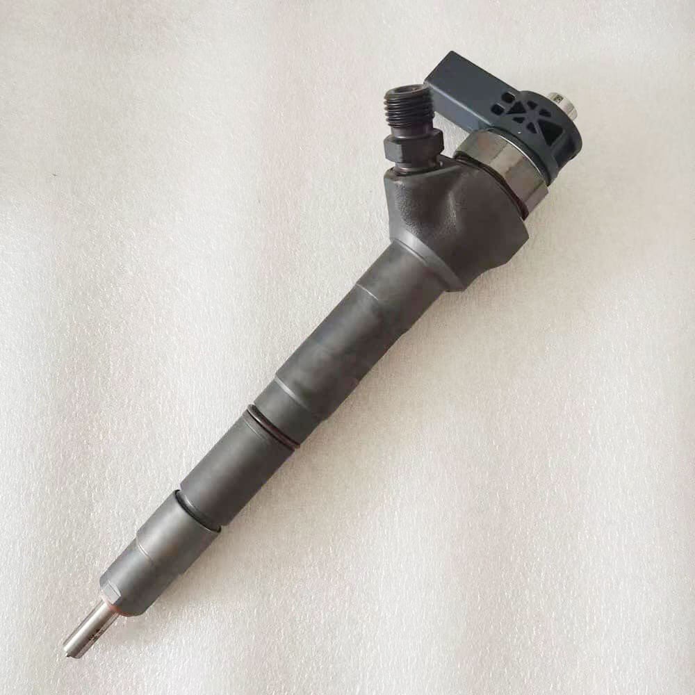 0445110646 0445110369 COMMON RAIL FUEL INJECTOR FOR BOSCH