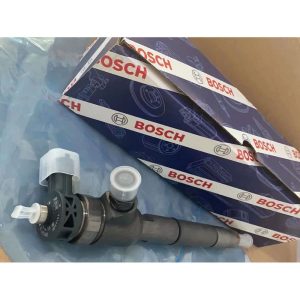 Bosch Fuel Injector 0445110691 E049332000113 For Foton