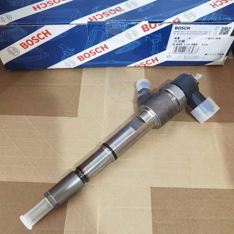 0445110888 0445110889 A50000-1112100-A38 common rail fuel injector for ...