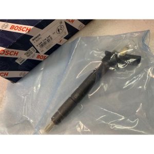 0445120287 BOSCH COMMON RAIL INJECTOR FOR MERCEDES BENZ