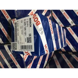0445120244 13024966 WEICHAI BOSCH COMMON RAIL INJECTOR