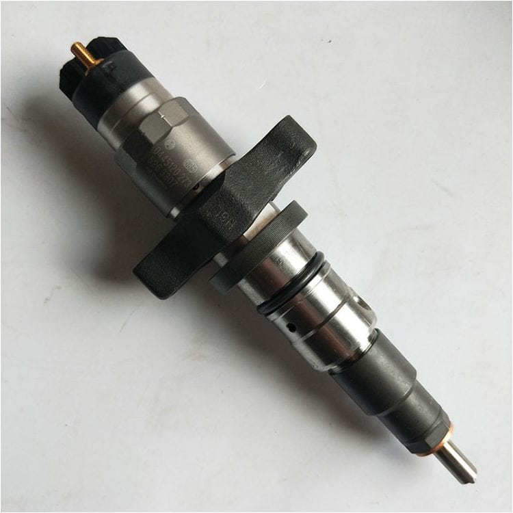 0445120273 5263307 BOSCH COMMON RAIL INJECTOR FOR CUMMINS