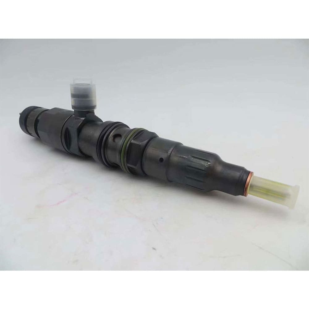 0445120386 4710700887 A4710700887 BOSCH COMMON RAIL DIESEL INJECTOR FOR ...