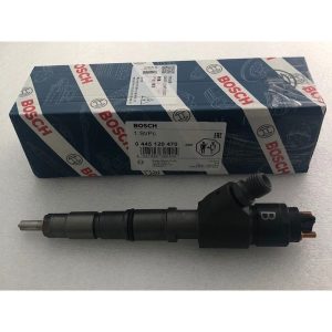 0445120244 13024966 WEICHAI BOSCH COMMON RAIL INJECTOR