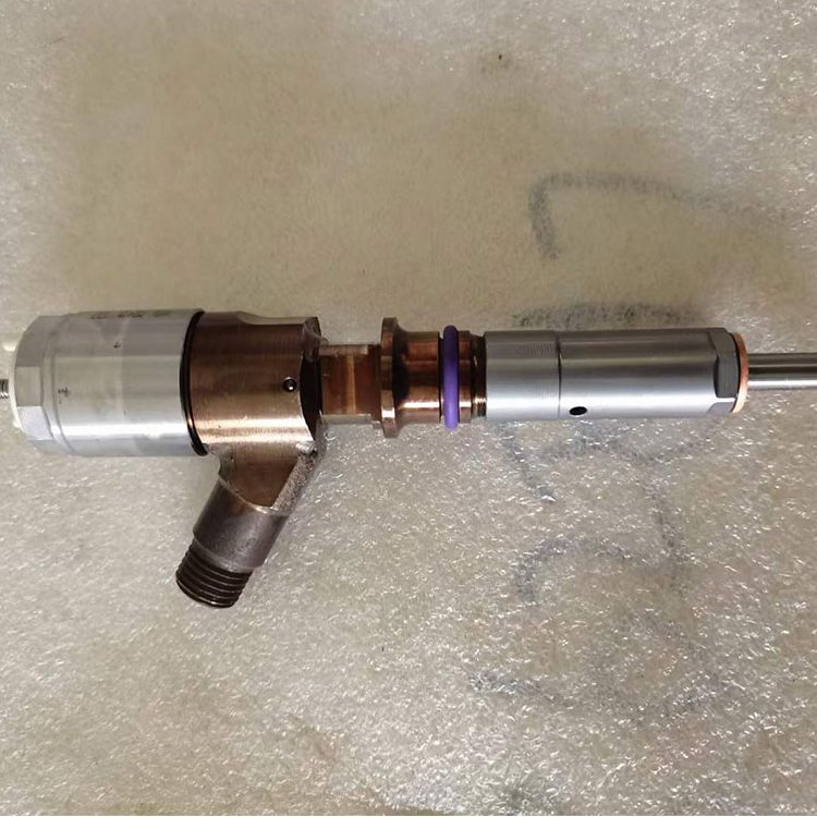 Fuel Injector 326-4740 10R-7676 for Caterpillar CAT Excavator 315DL ...