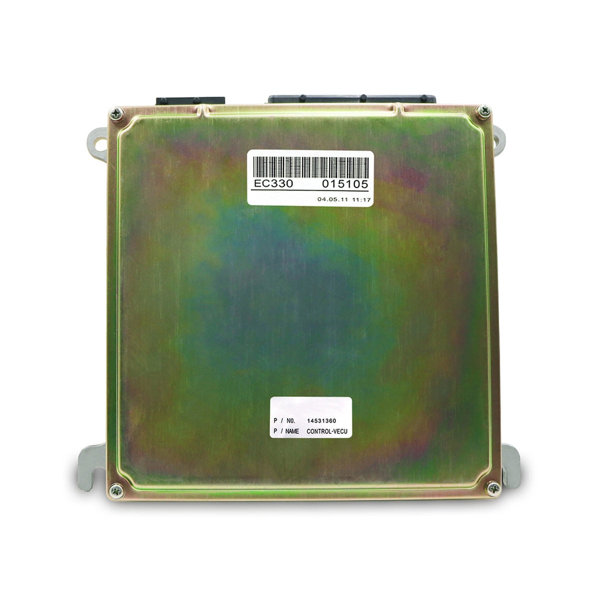 Electronic Control Unit ECU 374-2640 for Caterpillar CAT Engine C4.4 C7