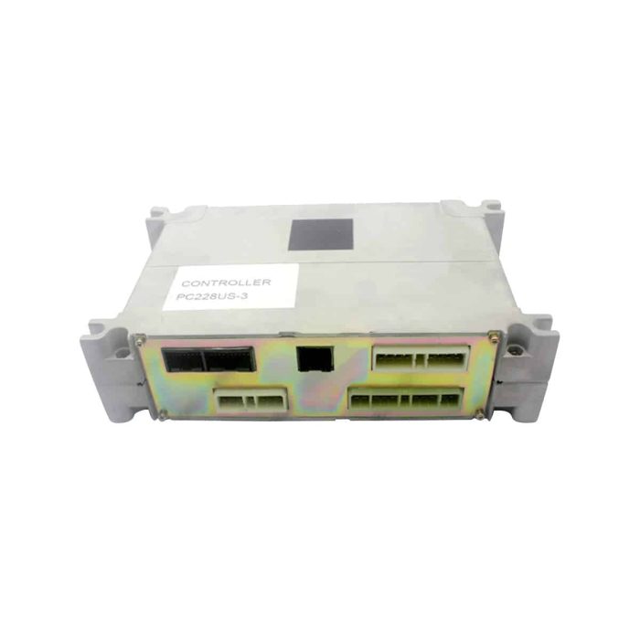 Controller ECU 129927-75901 for Yanmar Engine 4TNV98 4TNV98T 4TNV98-ZPLYS