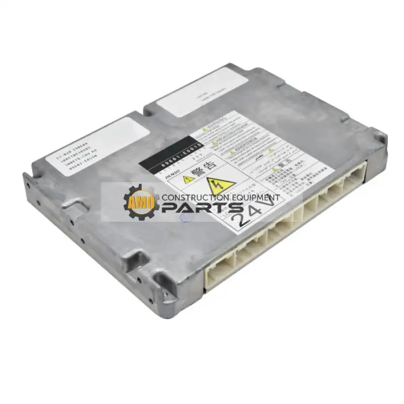 89661-E0010 YN22E00263S001 275800-4213 ECU Controller With Program for ...