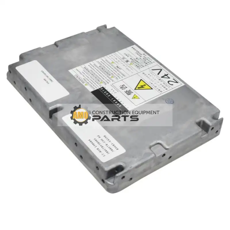 89661-E0010 YN22E00263S001 275800-4213 ECU Controller With Program for ...
