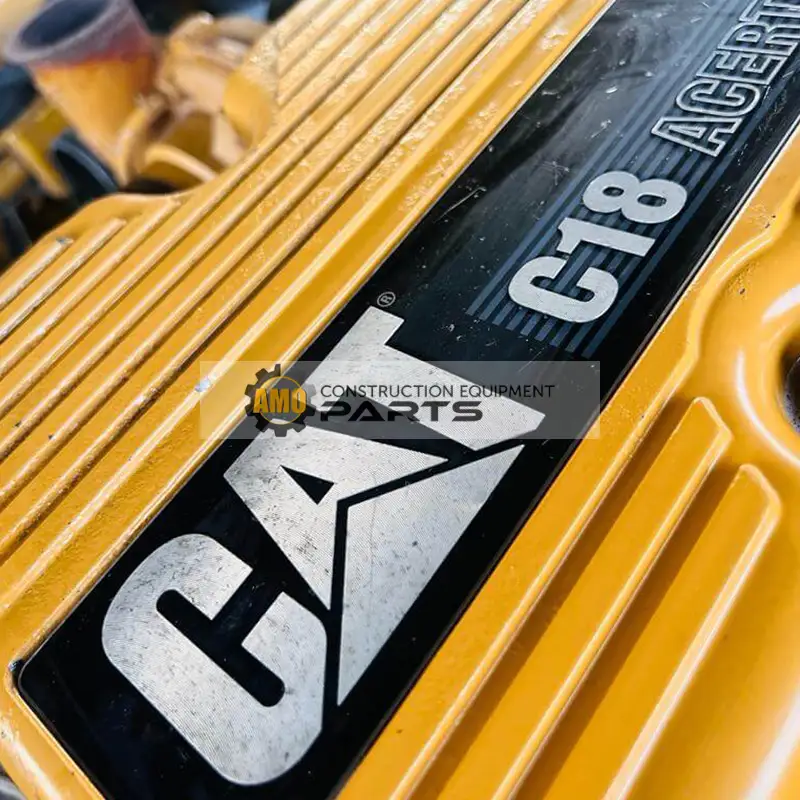 Caterpillar CAT C18 Engine Assembly Original