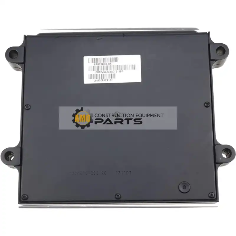 ECU Engine Control Unit 4988820 ECM4988820 for Cummins ISLE ISDE Engine