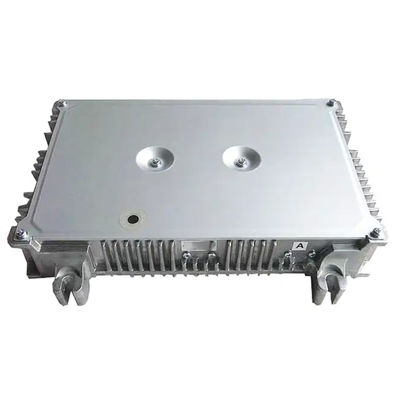 Controller ECU 8980457803 for Isuzu Engine 4JJ1 Hitachi Excavator ...