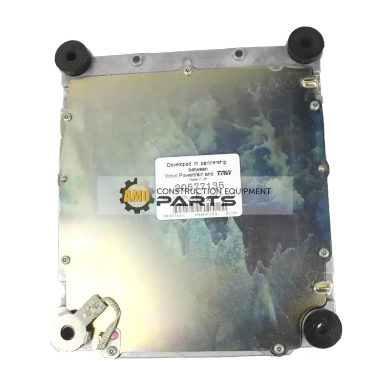 EC180B EC210B EC240B EC290B ECU Controller Panel VOE20577135 for Volvo ...