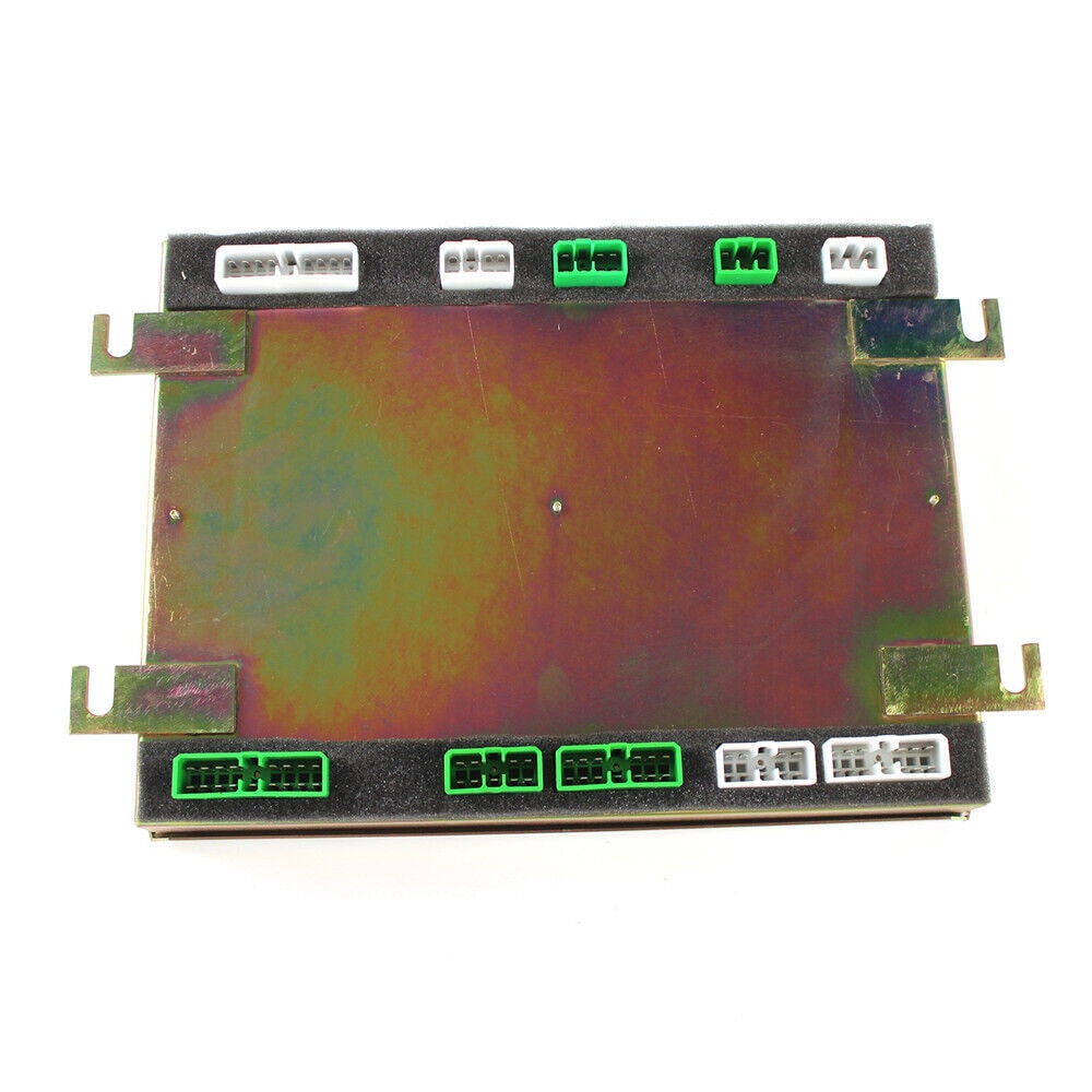 ECU Part No. KHR1793 Controller Computer Board For JCB