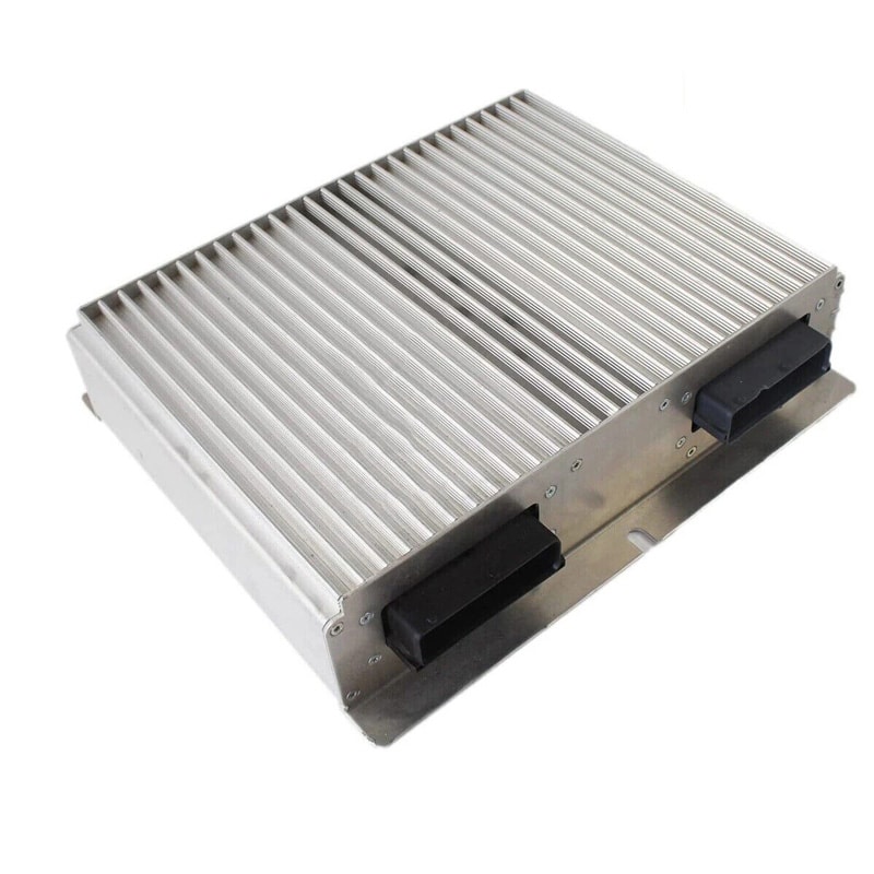 ECU Electronic Control Unit VOE20582958 for Volvo Excavator EC330B ...