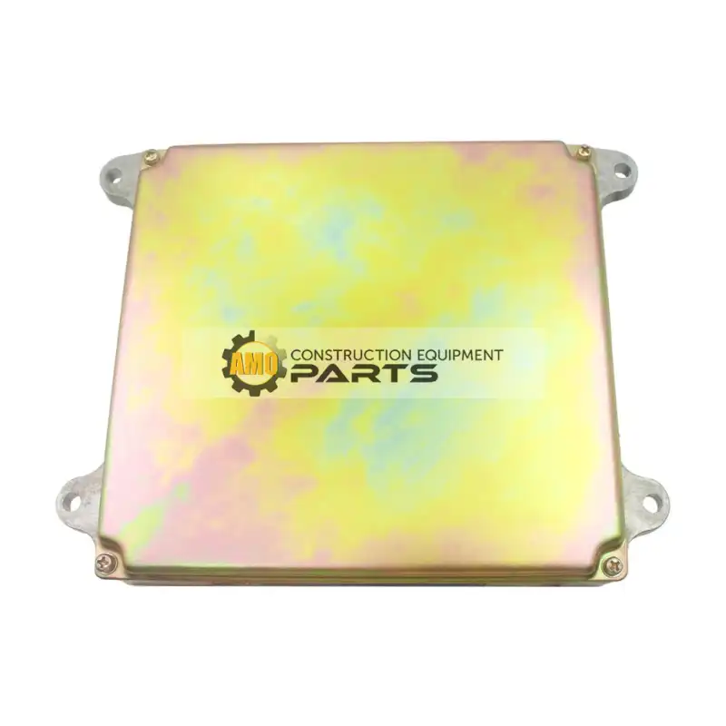 Engine Control Unit ECU 9109825 For John Deere Excavator 490E