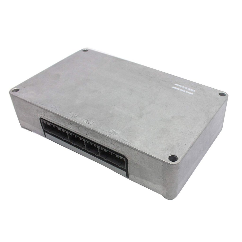 Controller Main Controller Computer V-ECU KHR10023 KHR10036 SK210-5 ...