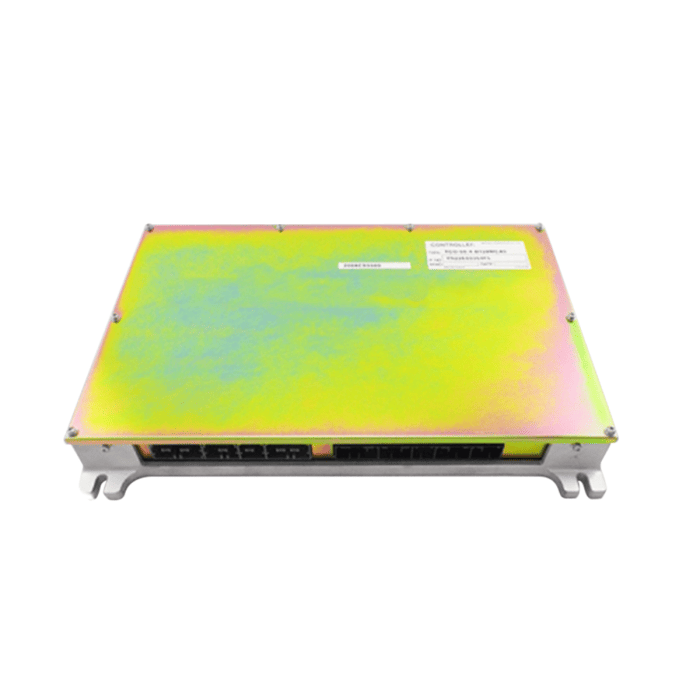 YY22E00021F9 YN22E00108F1 Main Pump Controller PVC for Kobelco ...