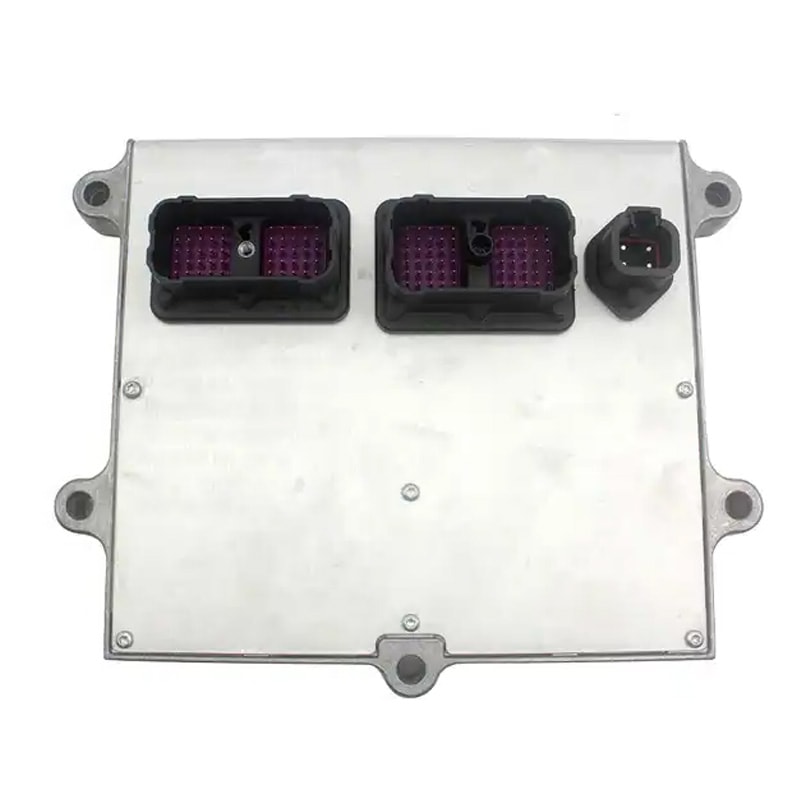 600-461-1100 Engine Controller Panel E-ECU For Komatsu Engine SAA6D125E