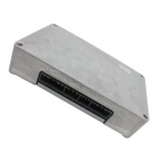 Controller Panel E-ECU KHR10023 KHR-10026 for Sumitomo Excavator SH210 ...