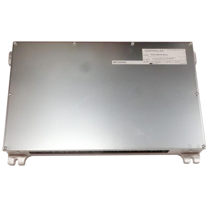 YN22E00285F1 Controller Panel ECU for Kobelco Excavator SK200-8 ...